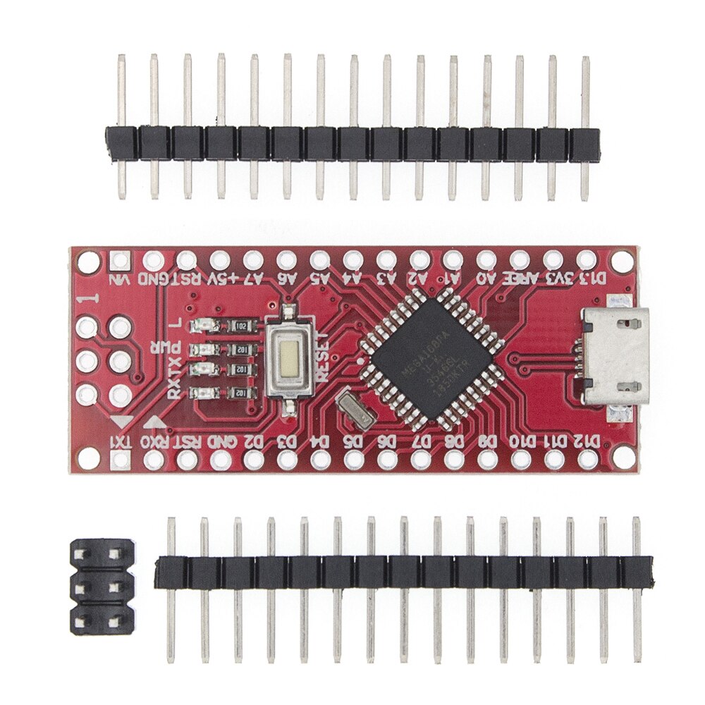 Nano With the bootloader compatible Nano 3.0 controller for arduino C – TODOELEC E&E Market